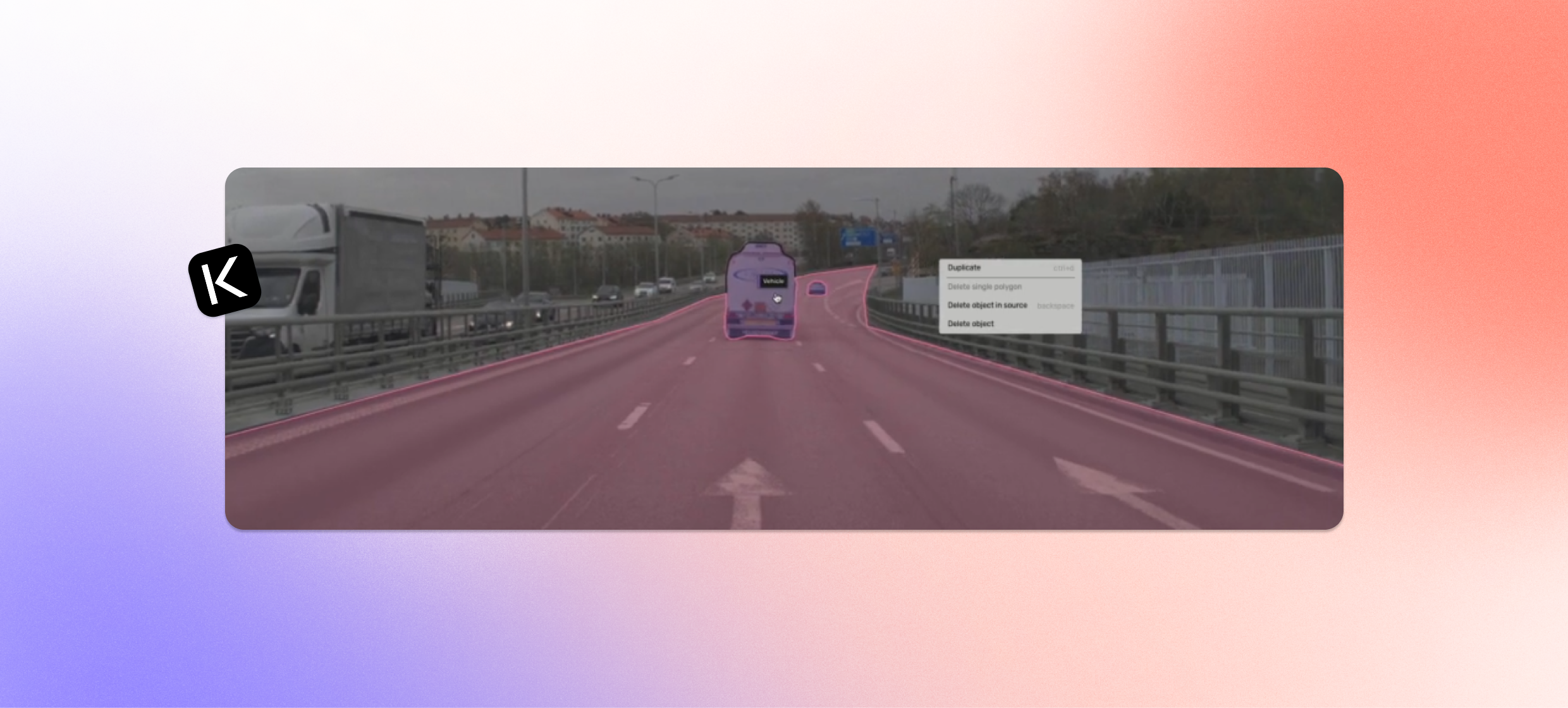 Exploring 2D Instance Semantic Segmentation